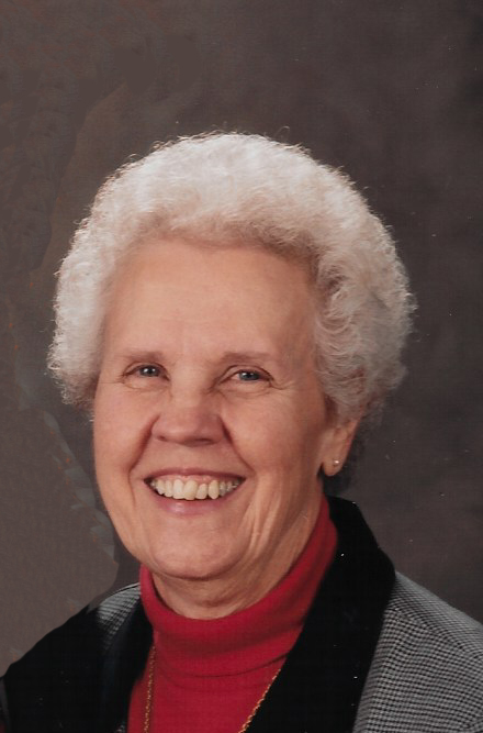 Shirley R. Weller | News, Sports, Jobs - The Sentinel